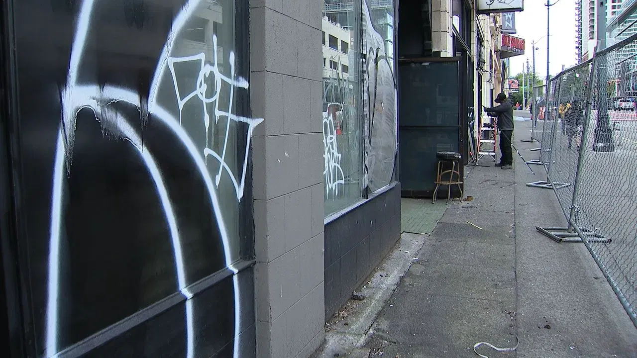 Downtown Activation Plan