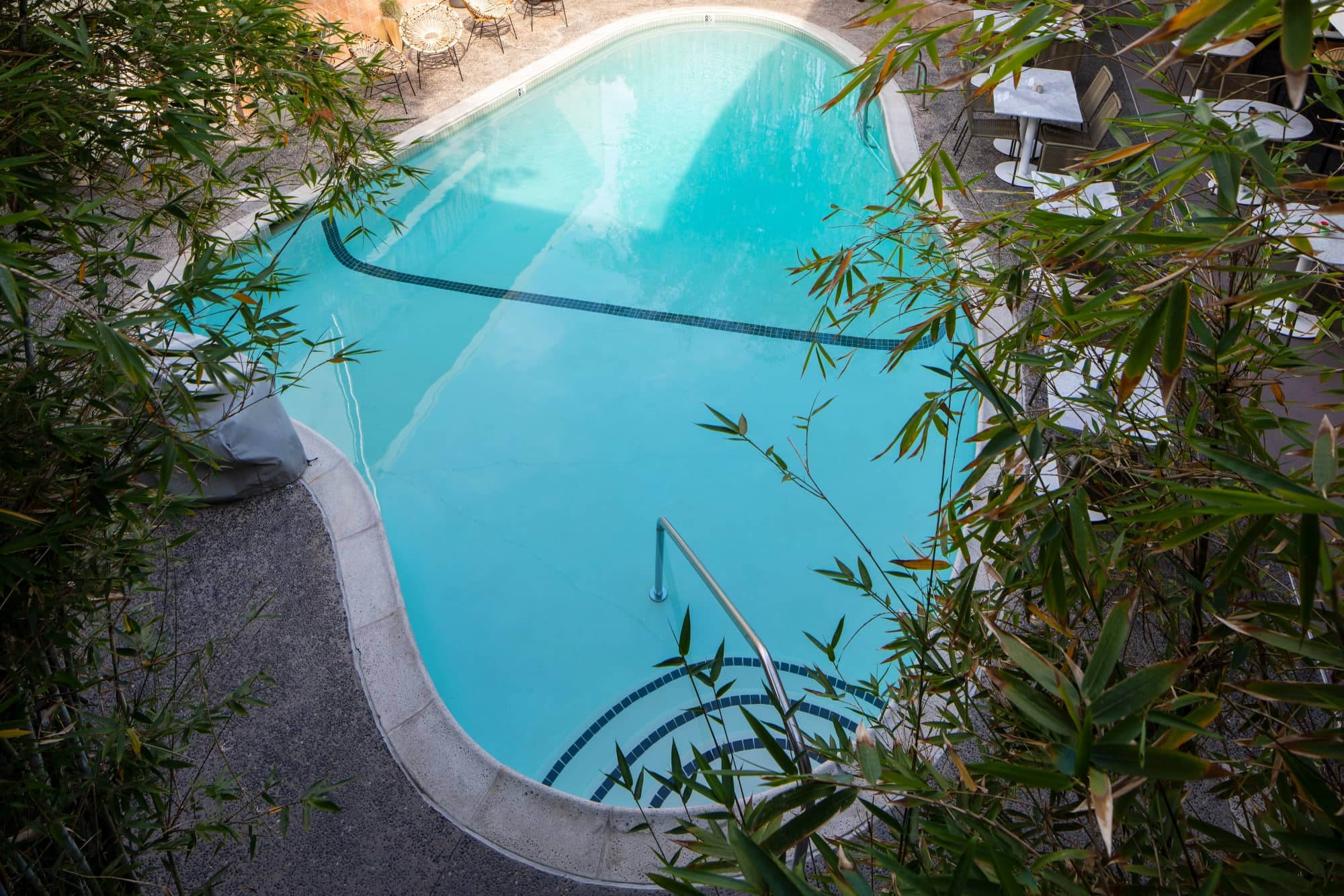 The Pearl Hotel | Point Loma, San Diego | Boutique Hotel | Casetta Group