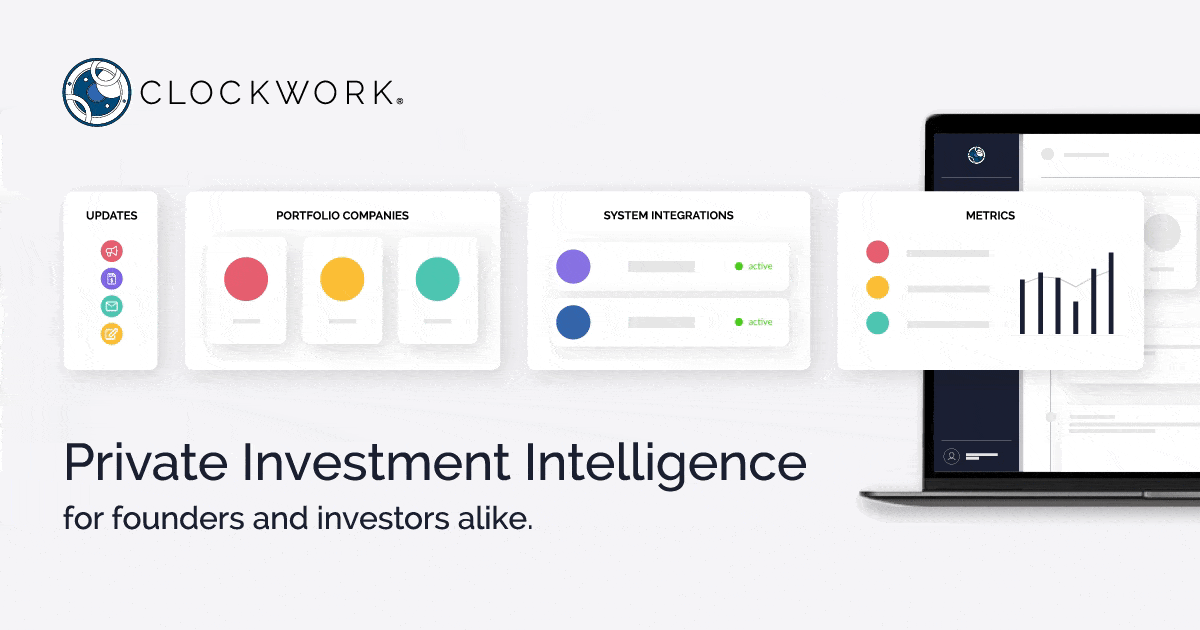 Clockwork | About Us