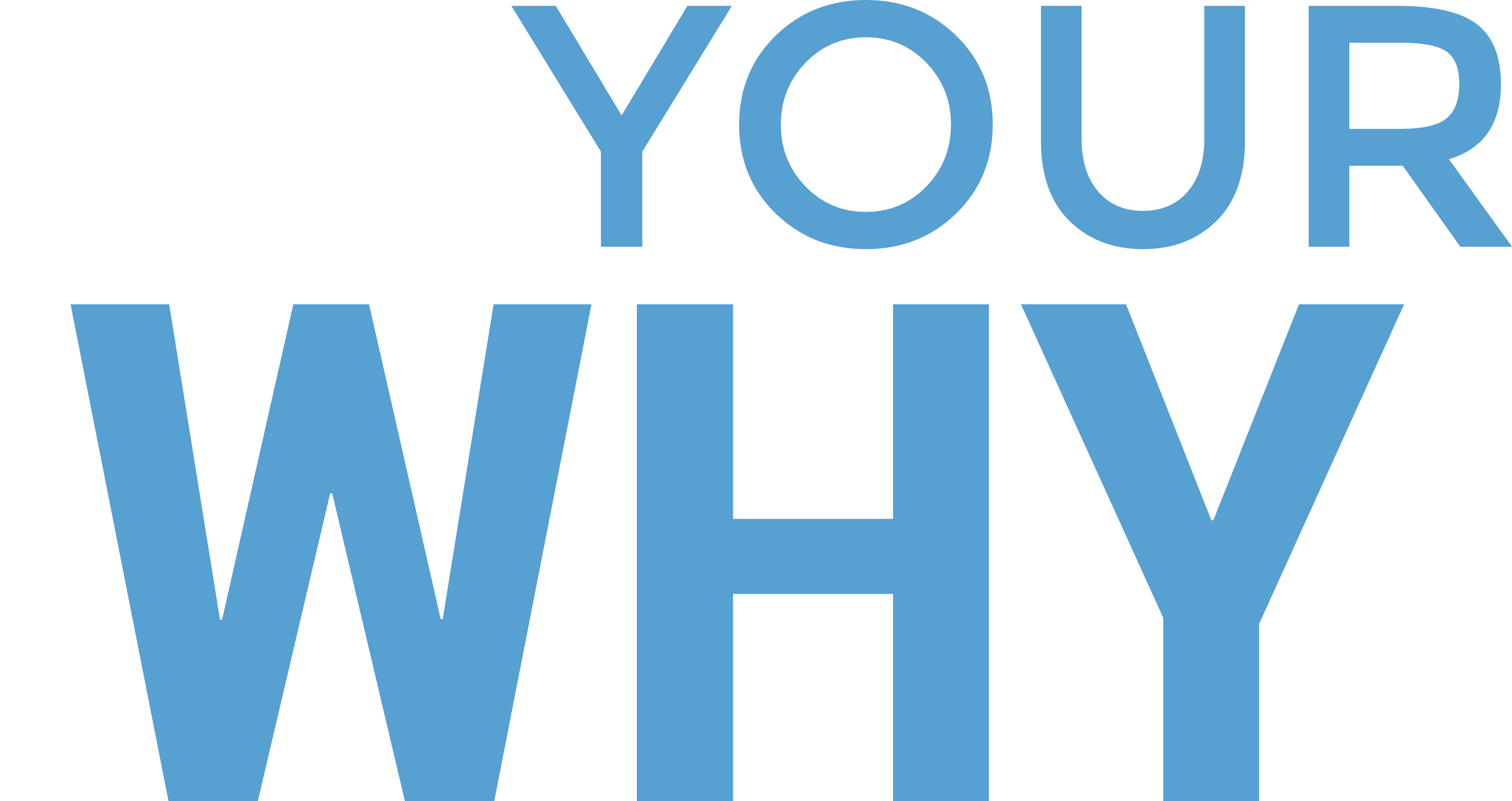 FIND YOUR WHY EXERCISE