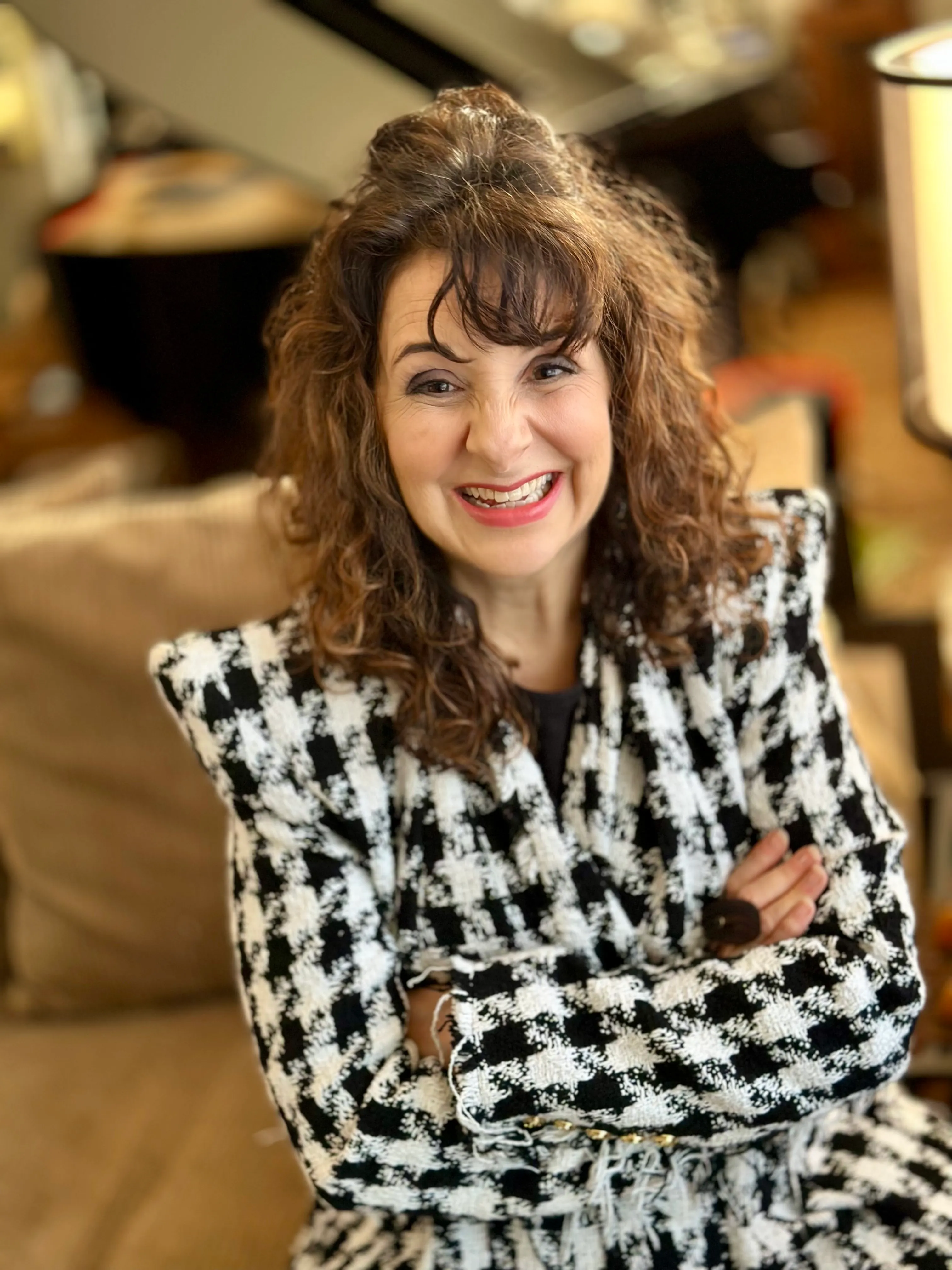 About Angela Vassallo | Epidemiologist & Infection Expert