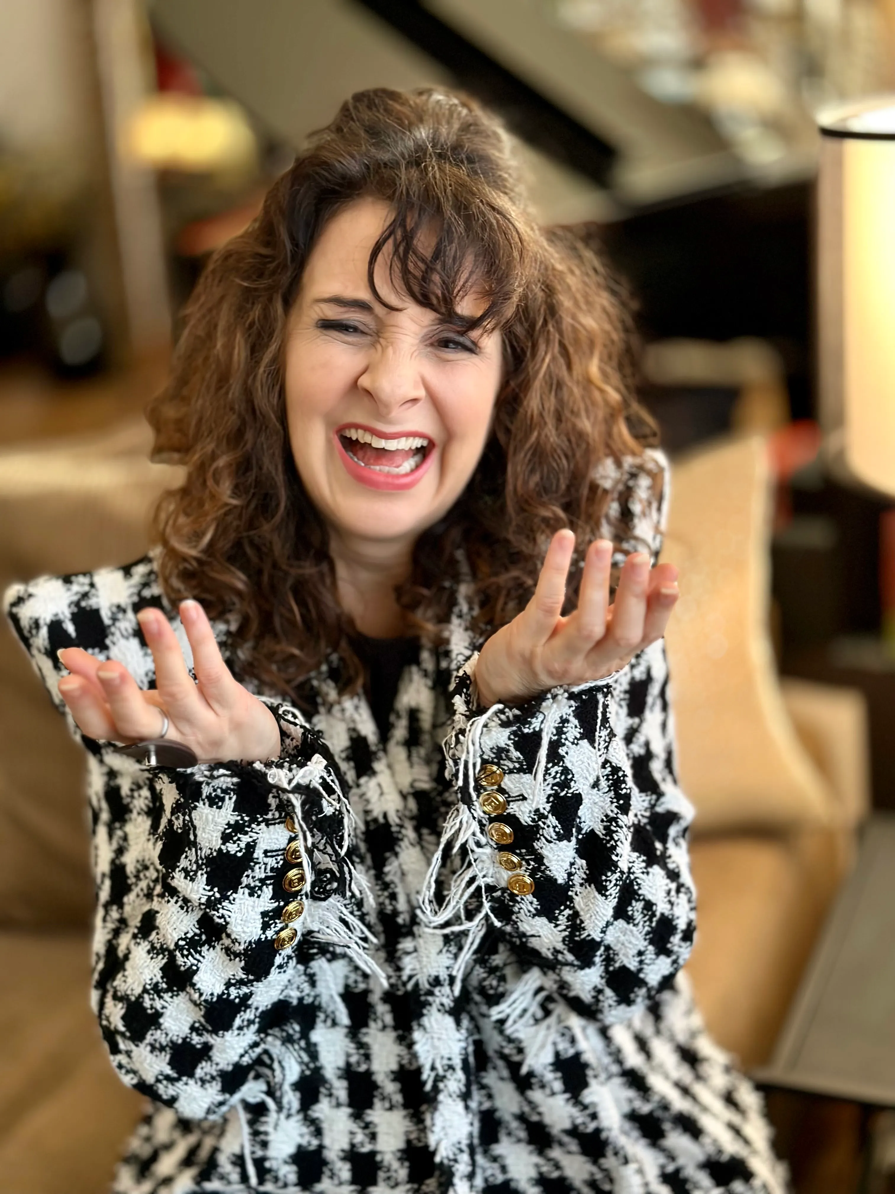 About Angela Vassallo | Epidemiologist & Infection Expert