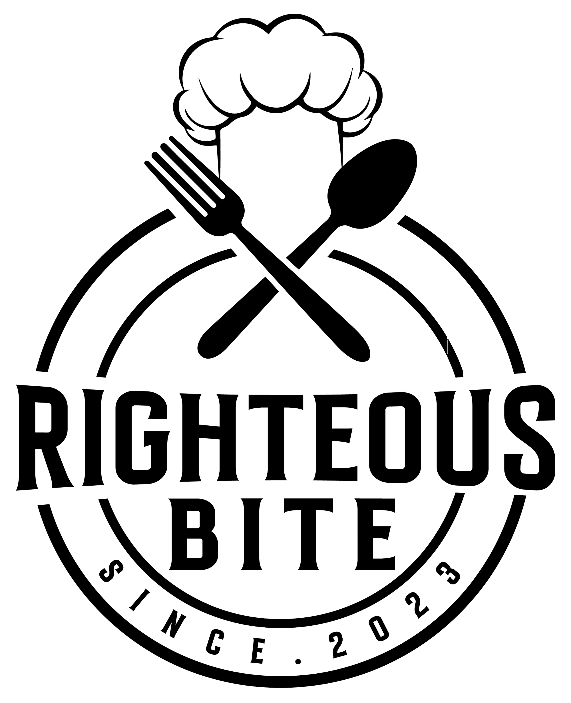 RIGHTEOUS BITE