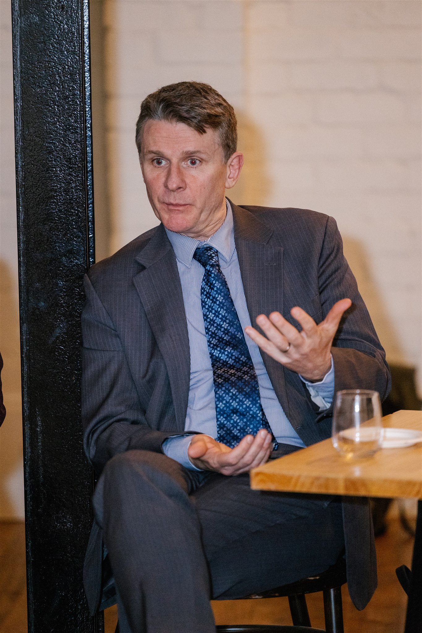 Situation Room x Development Policy | The Lab