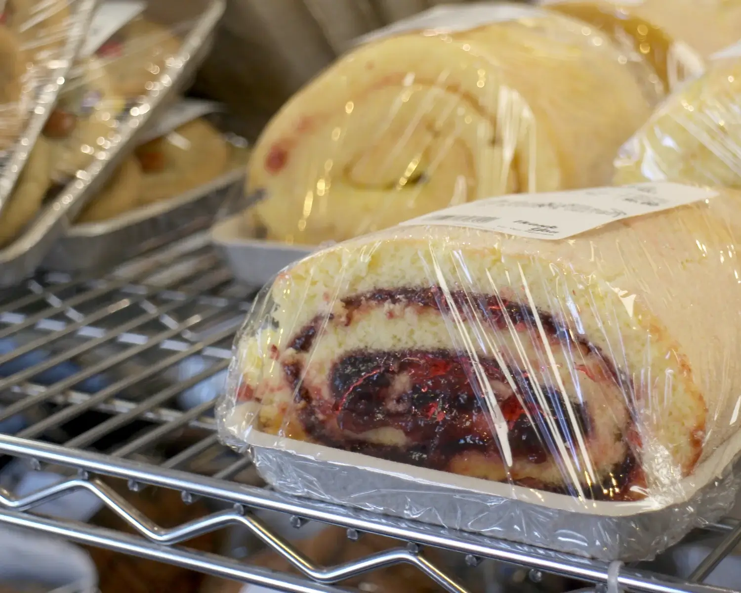 Loaf Trays | Buns & Things