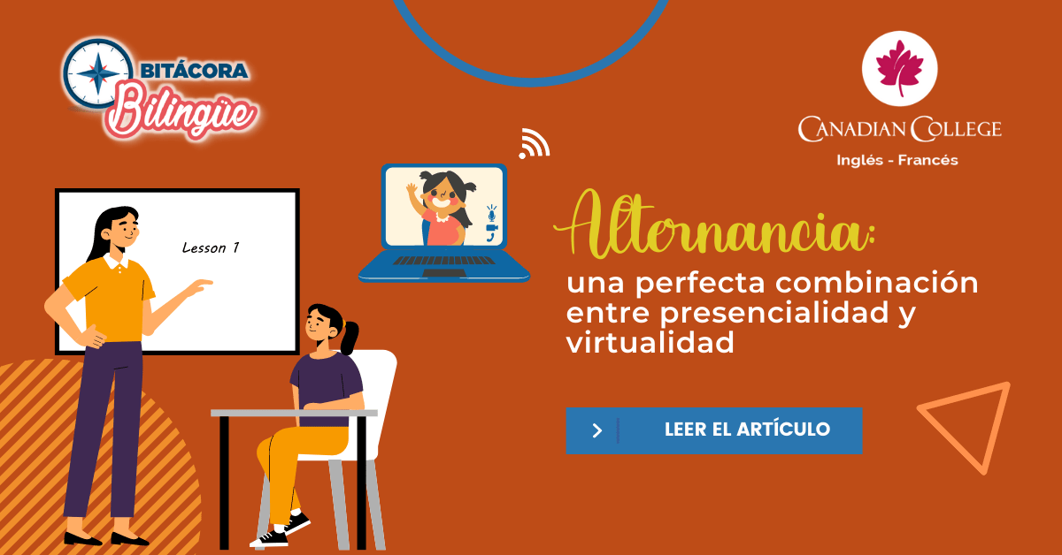 Alternancia: una alternativa para la educación en Colombia