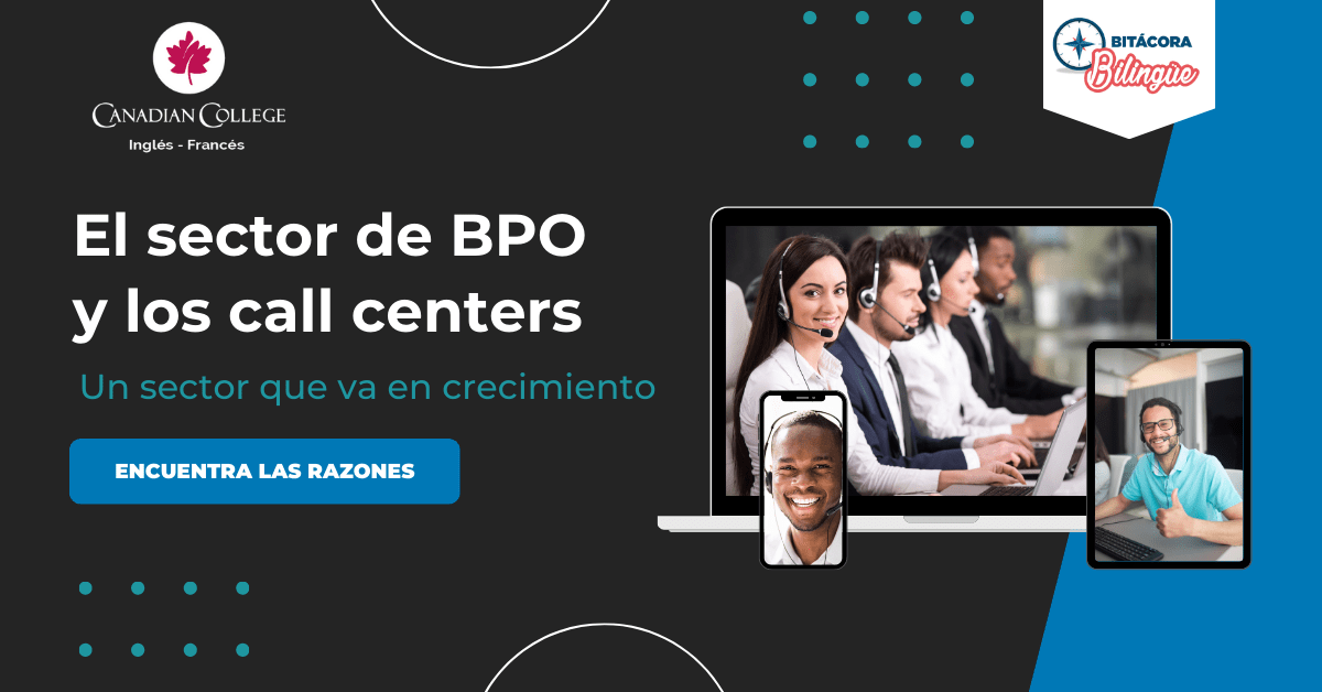 Call centers: un servicio en continua trasformación