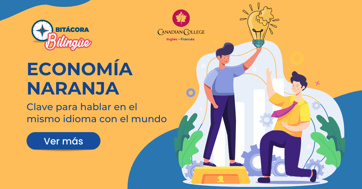 Economía naranja y su impacto en el crecimiento del país