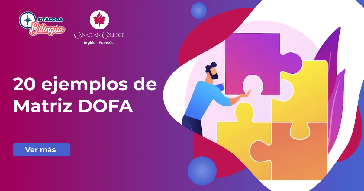 20 ejemplos de matriz DOFA para empresas: ¡Aprenda a mejorar su negocio!