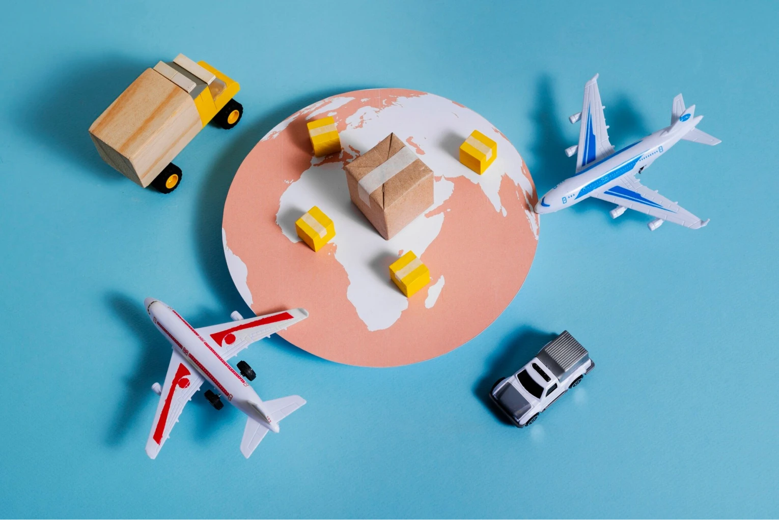 Comercio exterior: Proyección para tu empresa