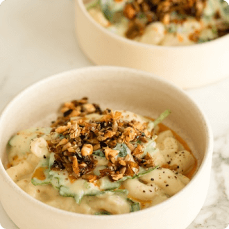 Asterix Foods | Revolutionizing the Food Industry: The Mission of a ...