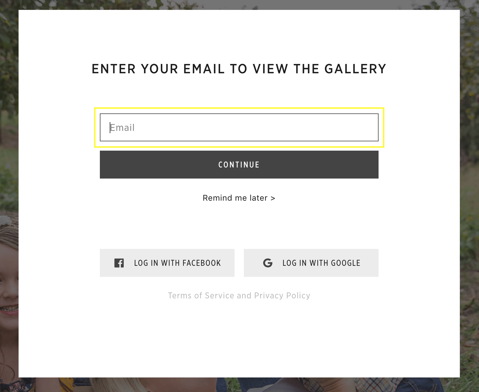Homepage [www.passgallery.com]