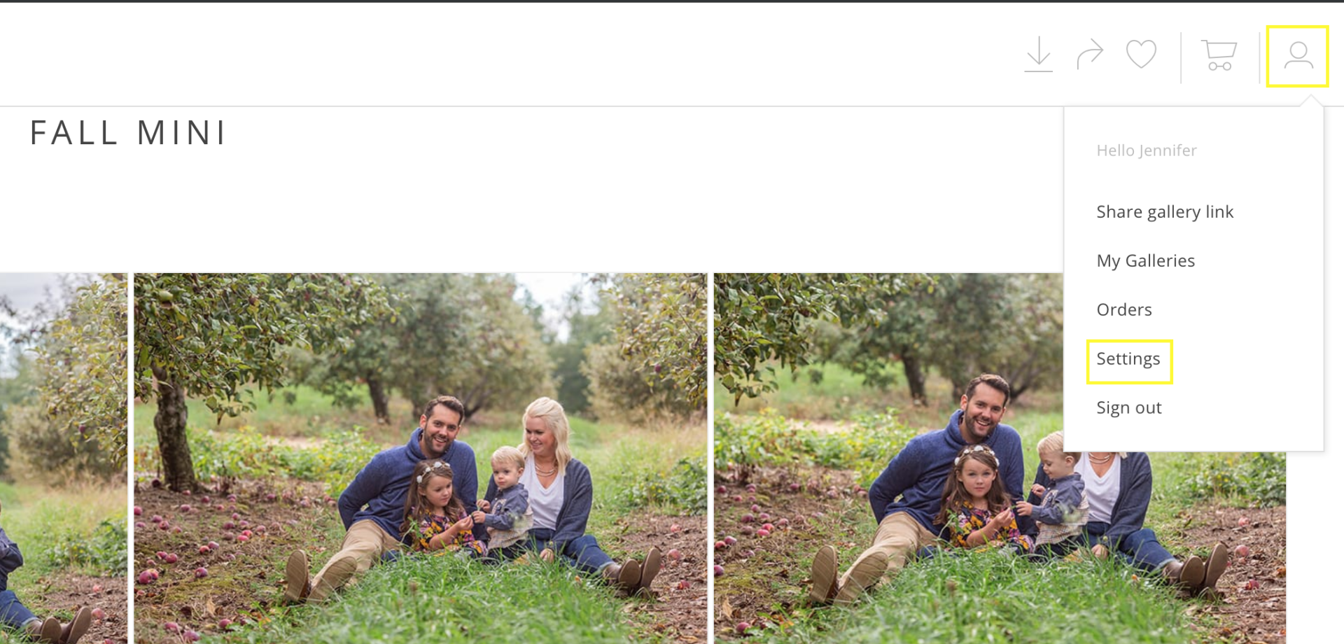 Homepage [www.passgallery.com]