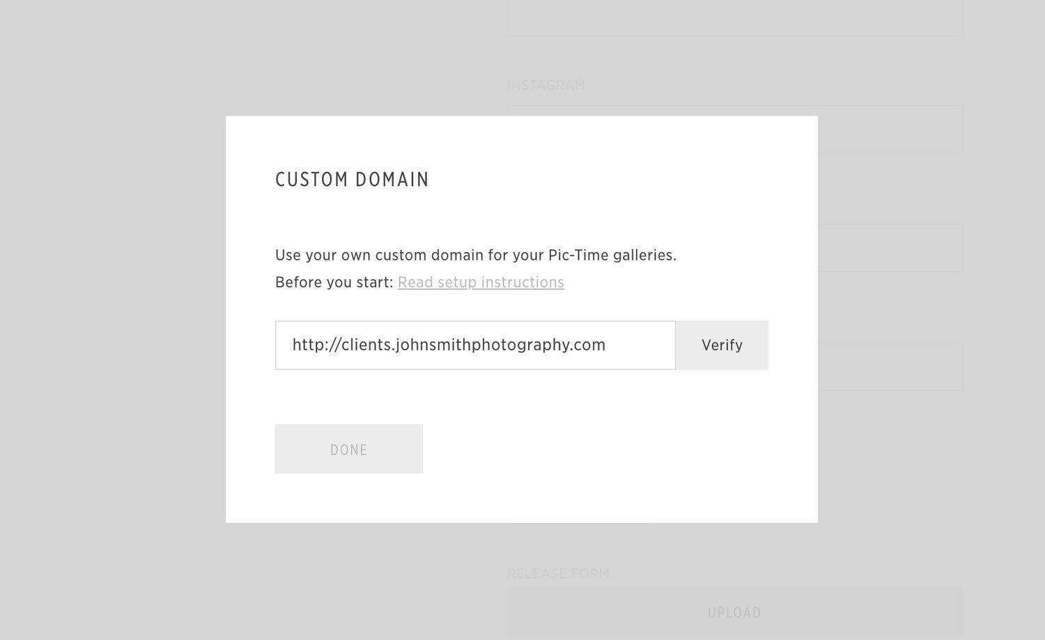 Homepage [www.passgallery.com]