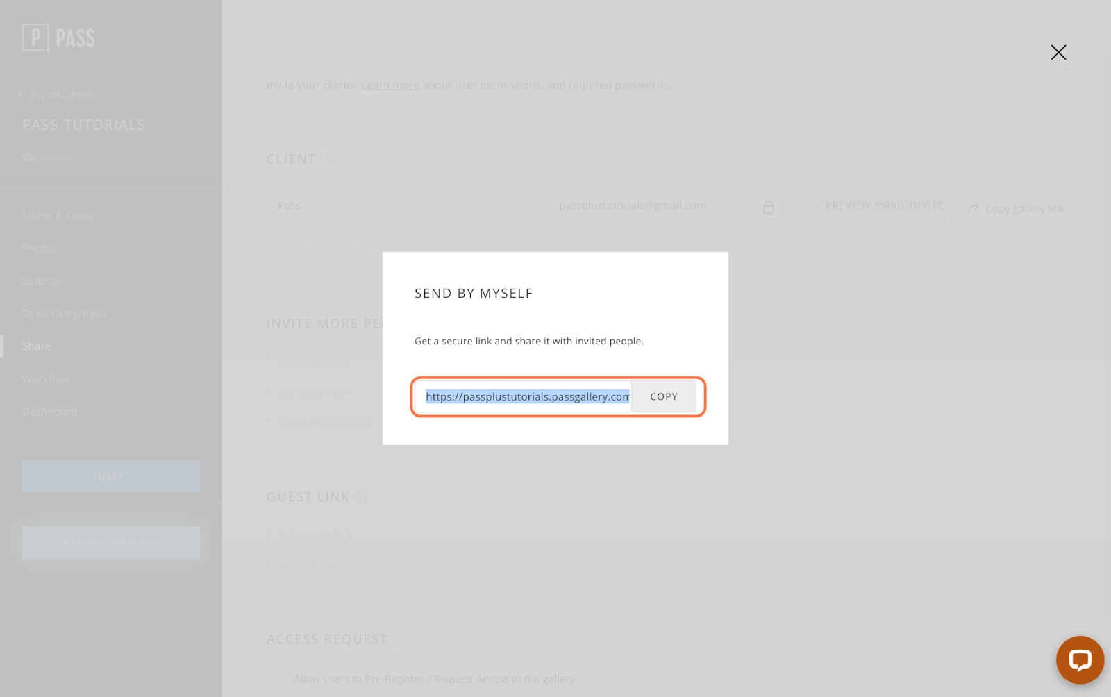 Homepage [www.passgallery.com]