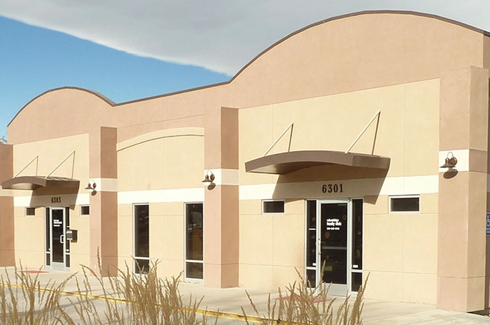 Wheat Ridge Location - Inner City Health