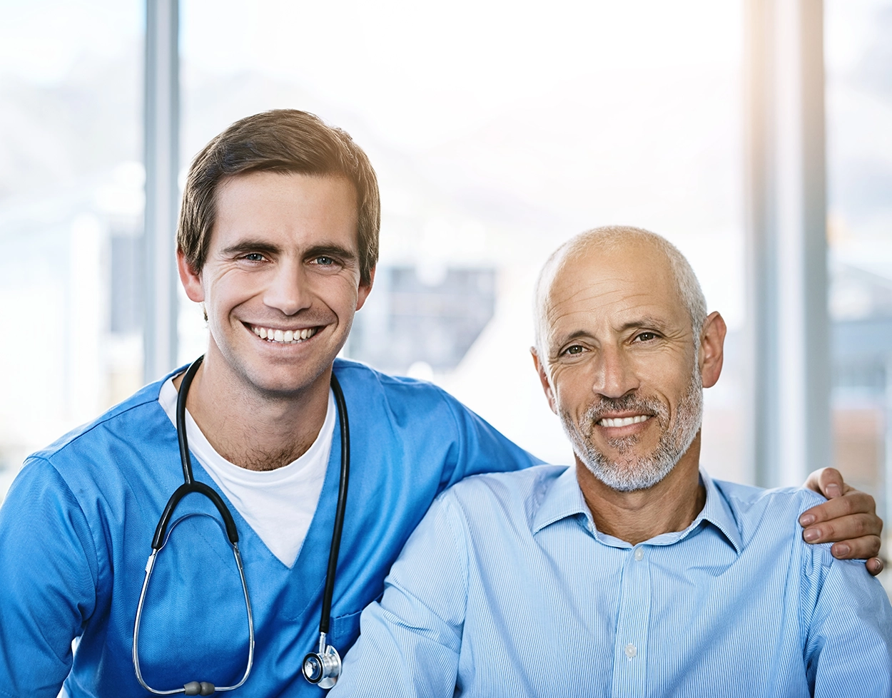 Adult Care - Inner City Health