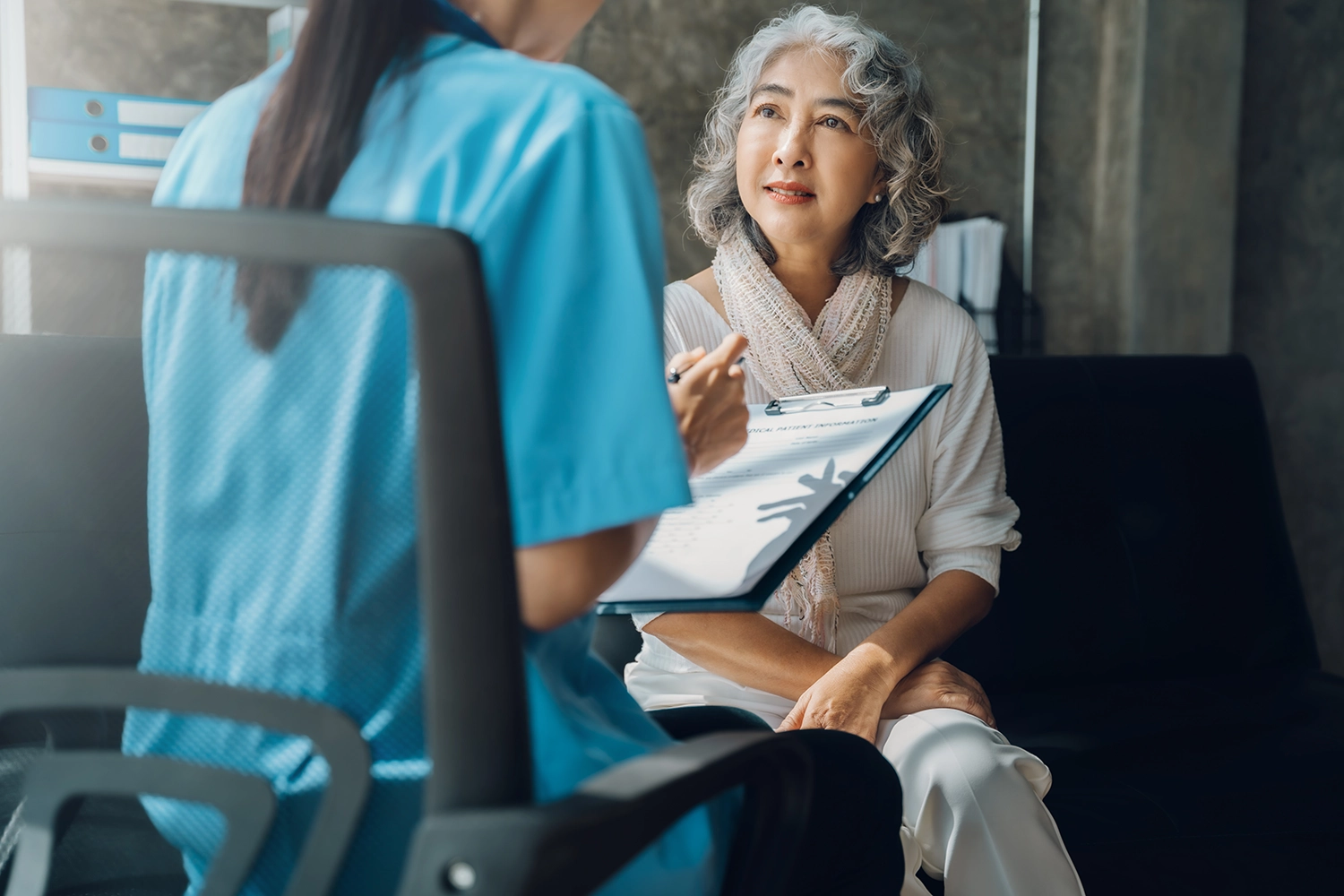 Behavioral & Mental Health - Inner City Health