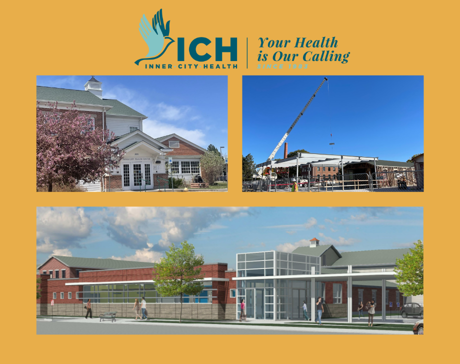 News & Events - Inner City Health