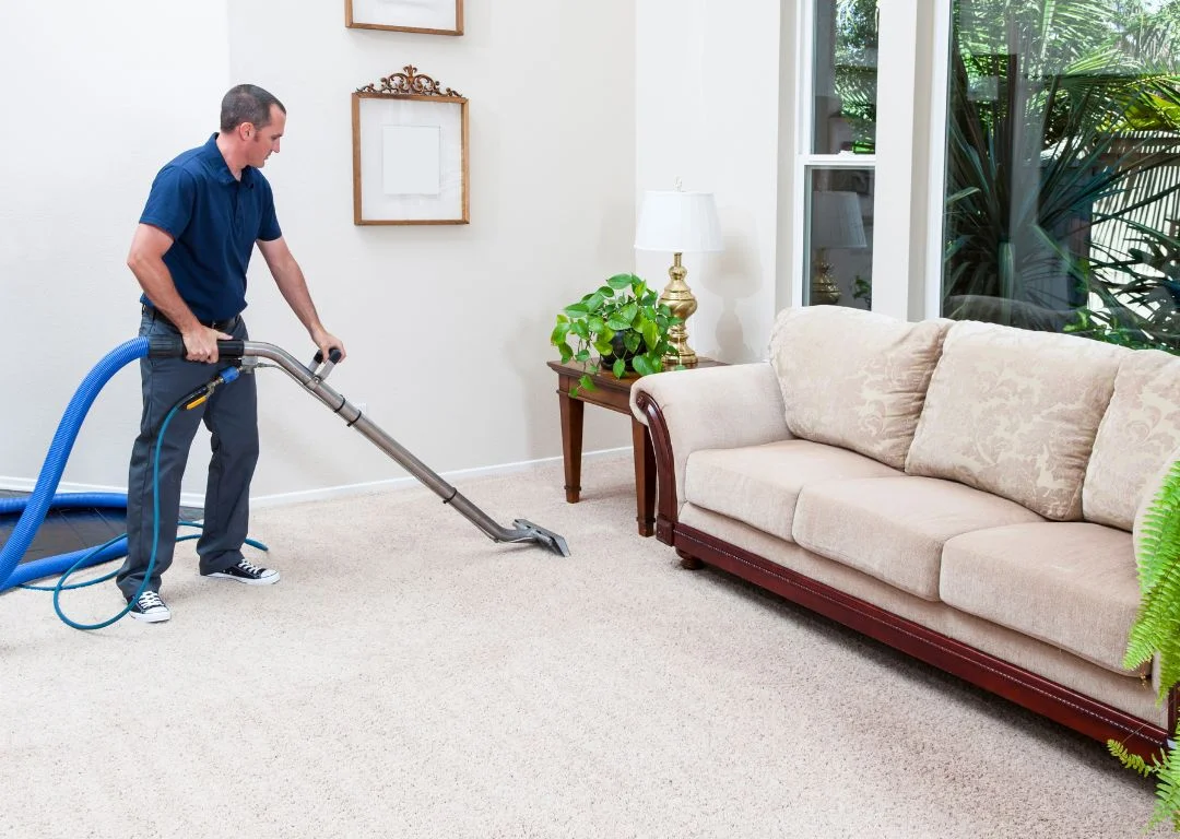 House Cleaning Dublin | Professional House Cleaning Service