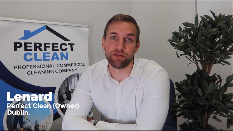 Professional Cleaning Services Dublin - Best House Cleaners