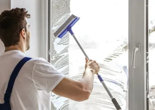 Professional Cleaning Services Dublin - Best House Cleaners