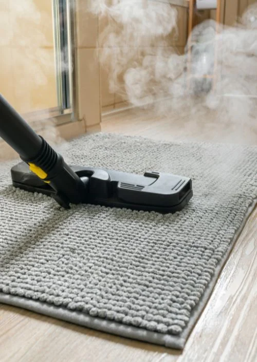 Steam Cleaning Services | Deep Clean for Your Home or Office