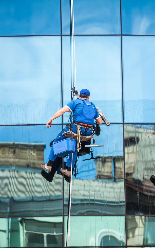 Expert Window Cleaning Ballymun Services: Book Now