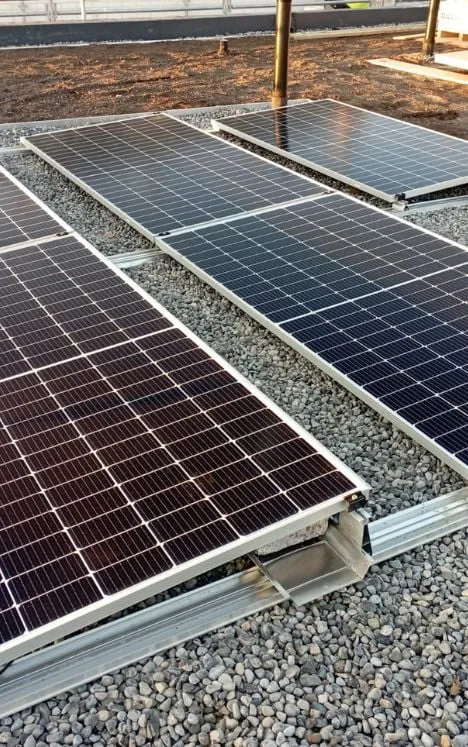 TAMS 3 Grant - Secure 60% Off on Solar PV Installations