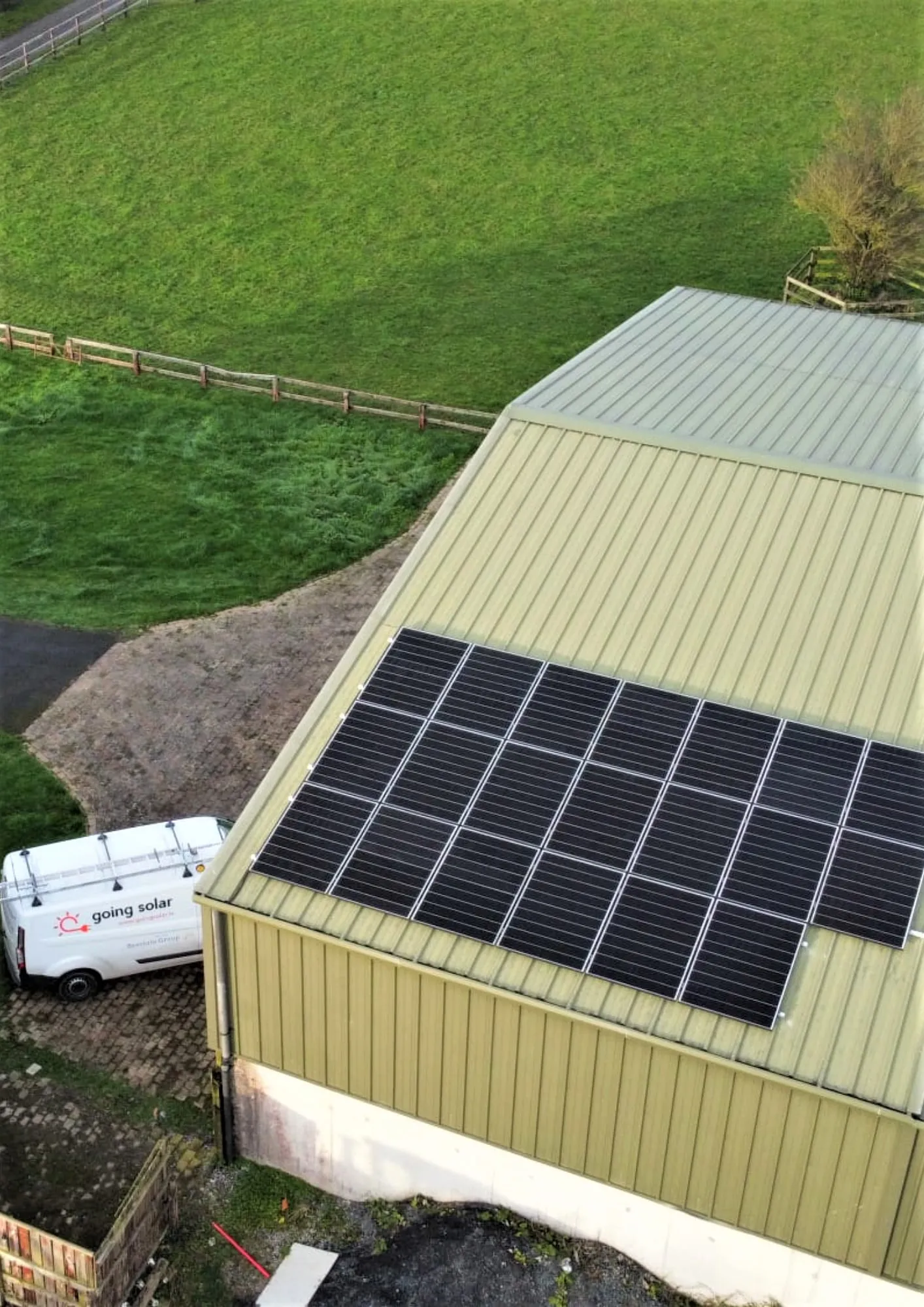 TAMS 3 Grant - Secure 60% Off on Solar PV Installations