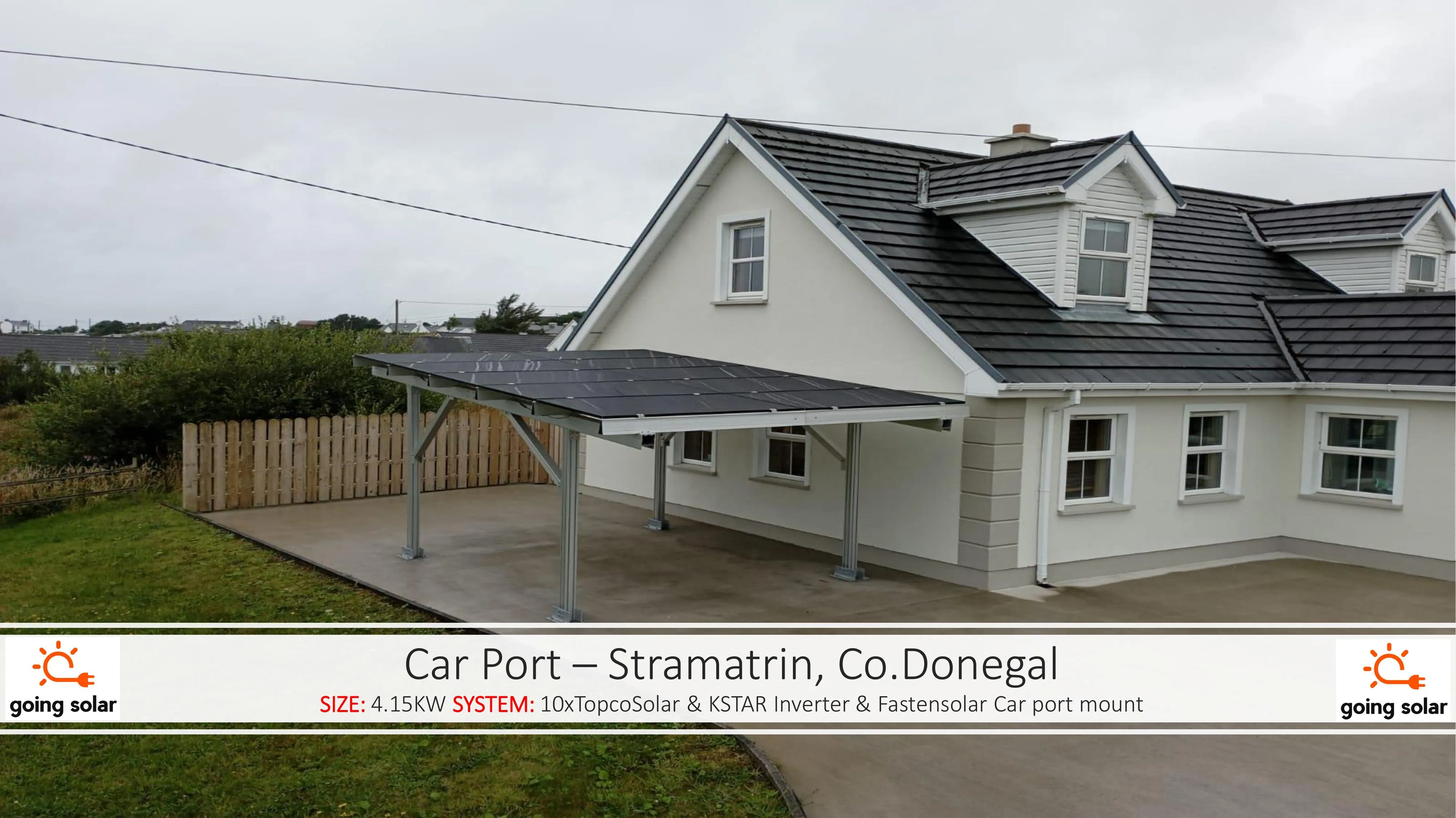 Solar Panels Ireland | Clean Energy for Homes & Businesses