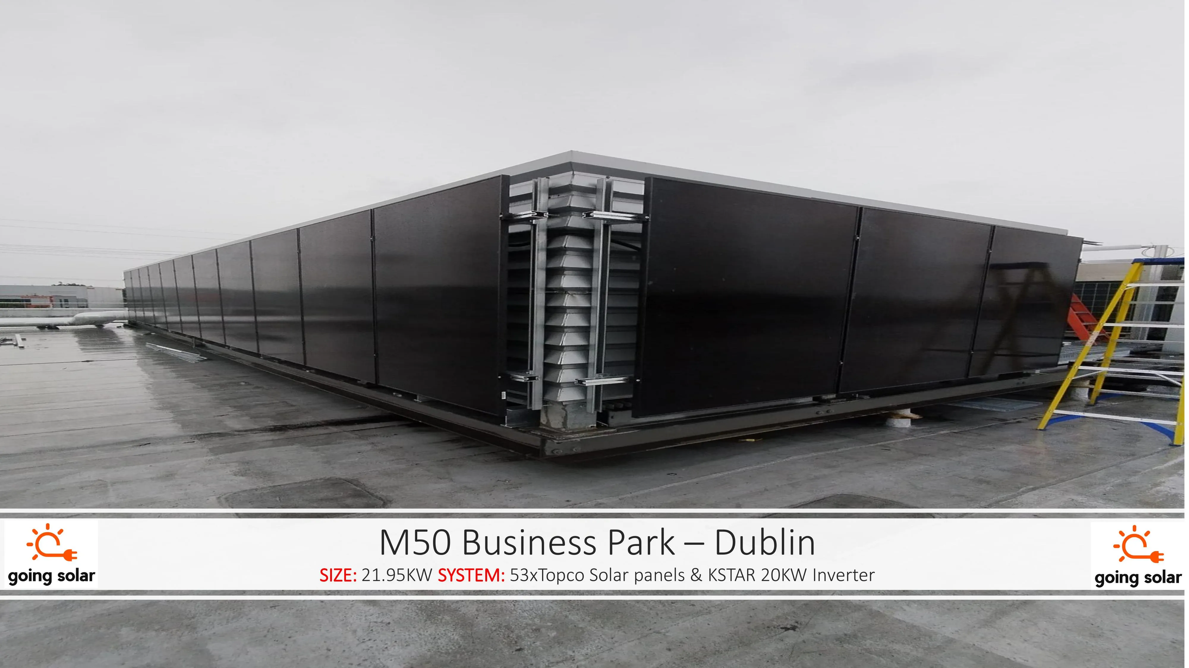 Solar Panels Ireland | Clean Energy for Homes & Businesses