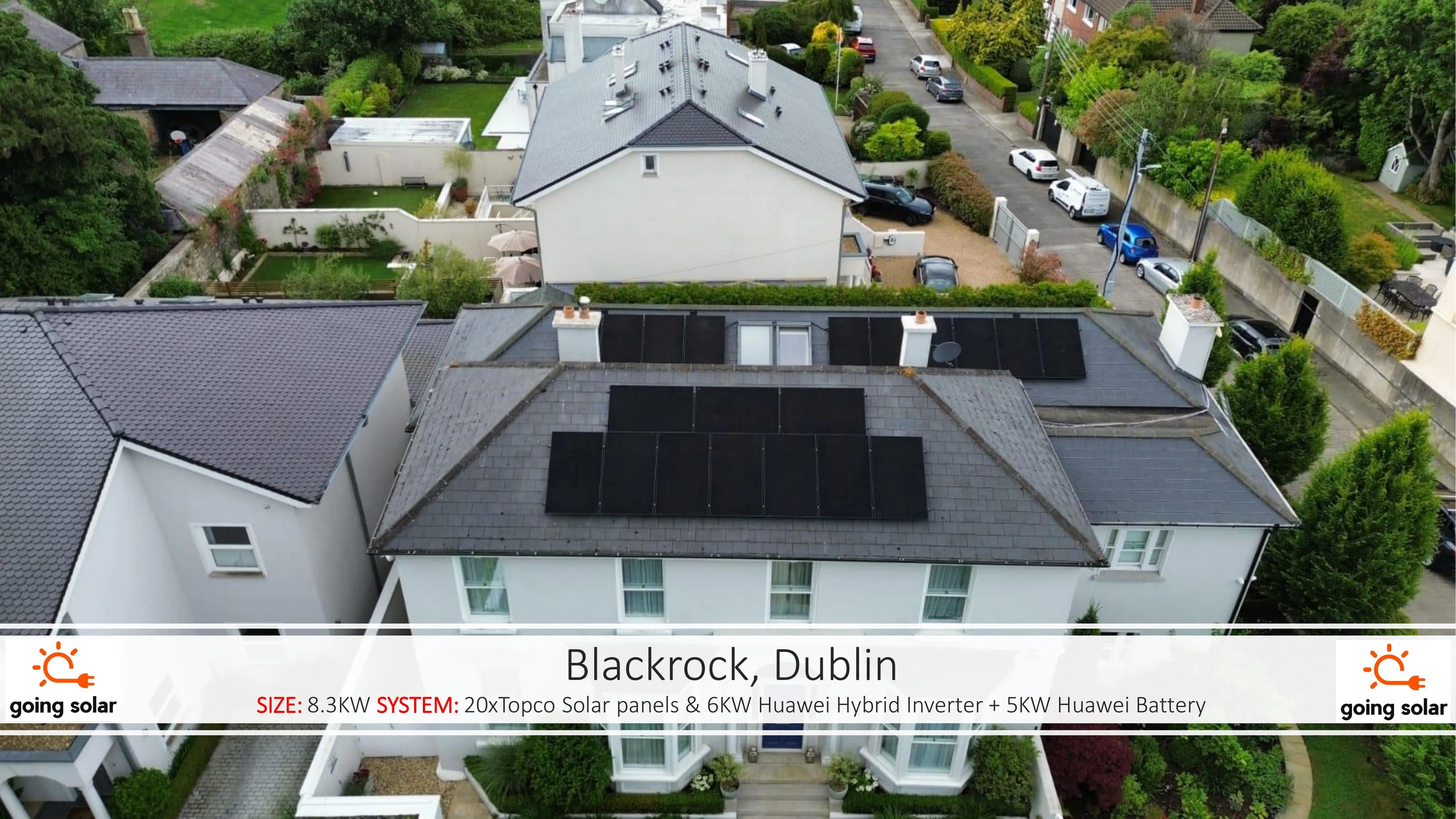 Solar Panels Ireland | Clean Energy for Homes & Businesses