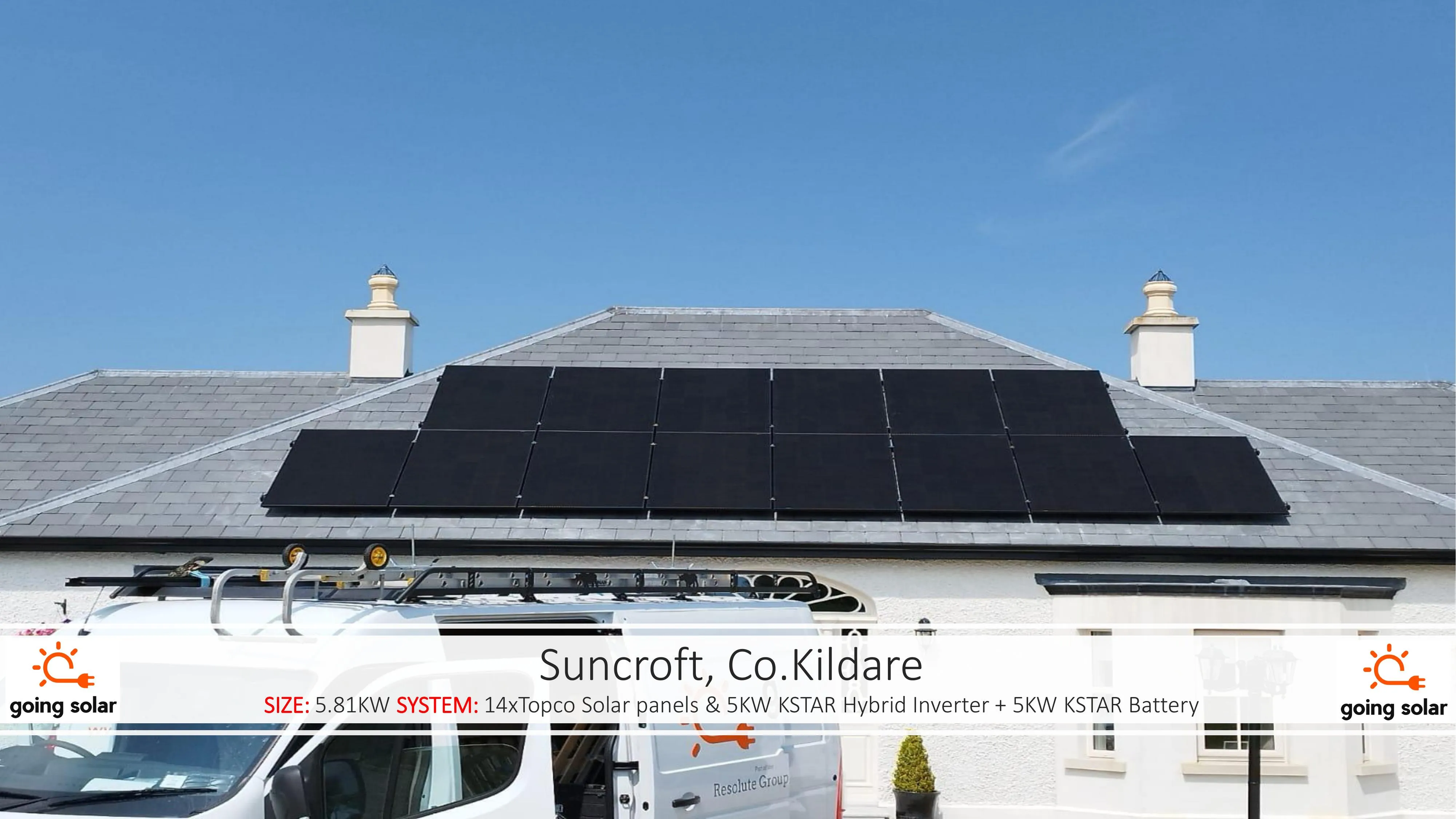 Solar Panels Ireland | Clean Energy for Homes & Businesses