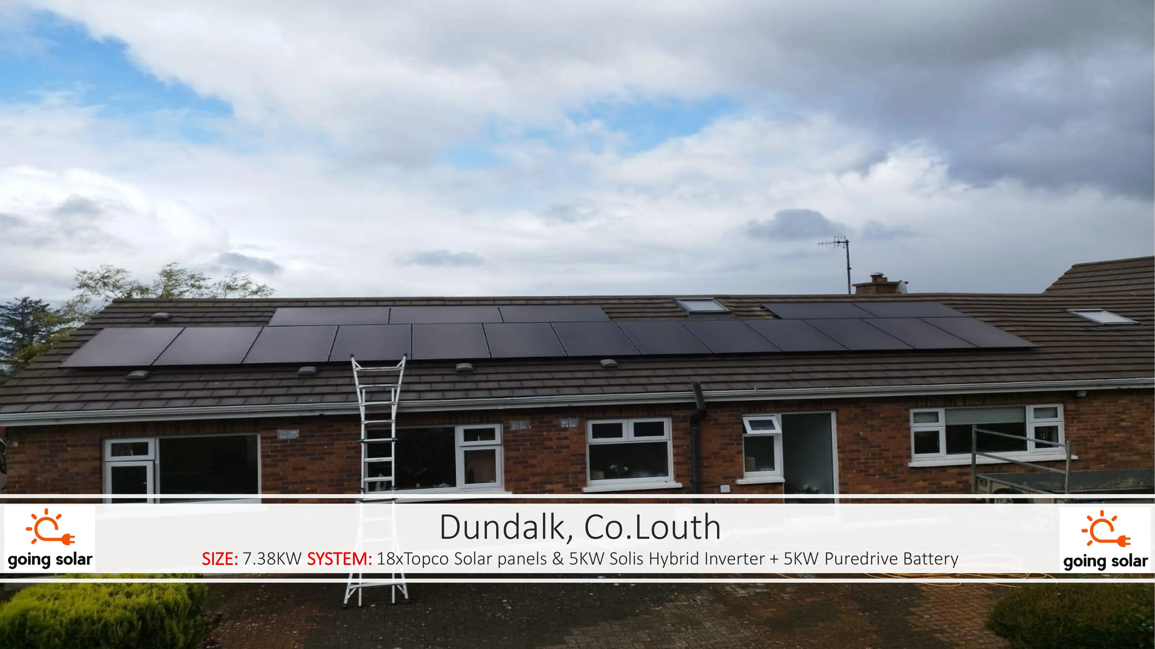 Solar Panels Ireland | Clean Energy for Homes & Businesses