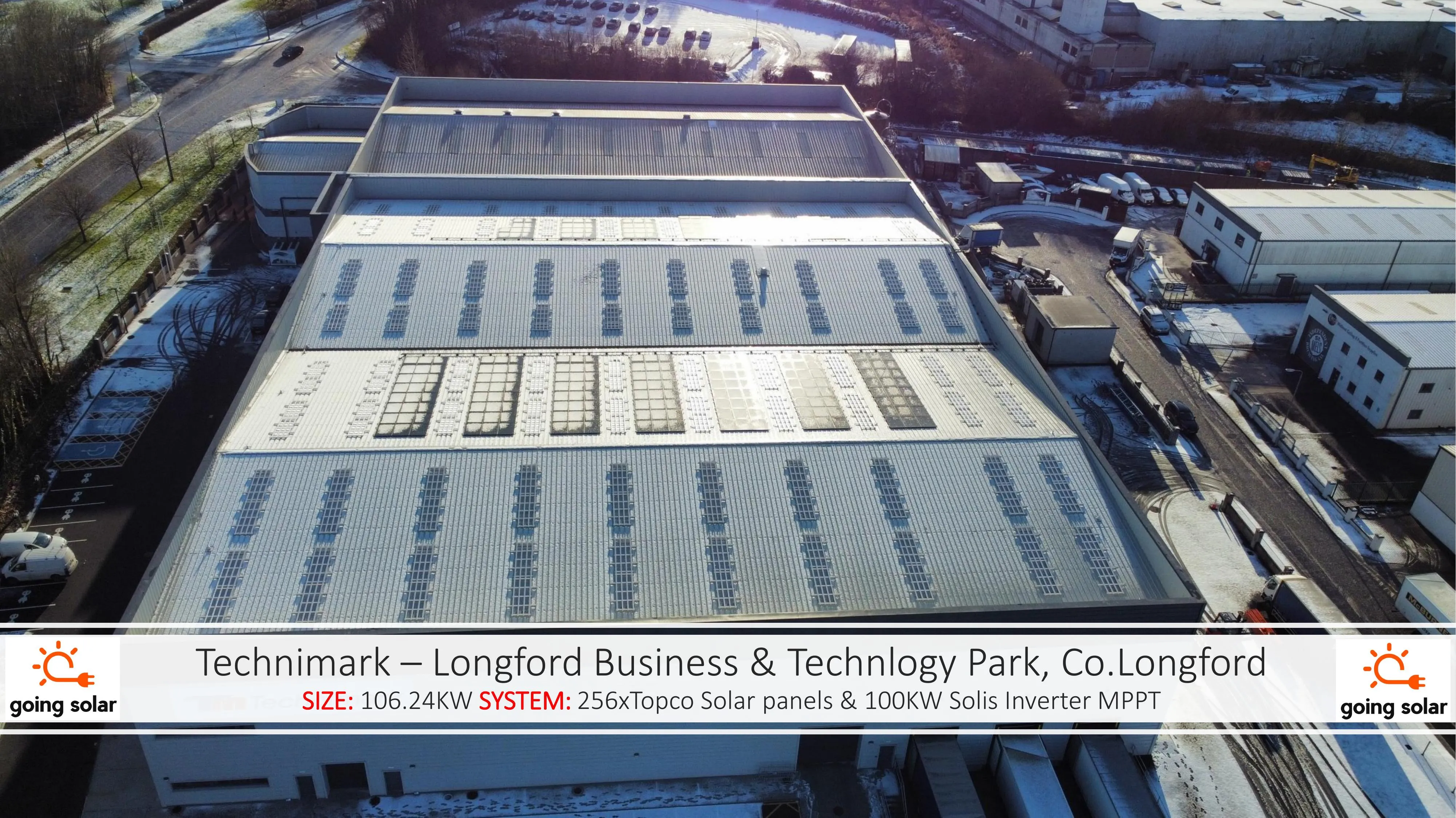 Solar Panels Ireland | Clean Energy for Homes & Businesses