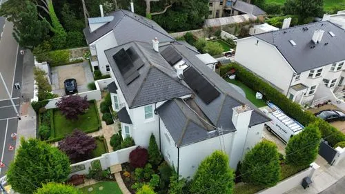 Solar Panel Installation in Ireland | Free Quote Available