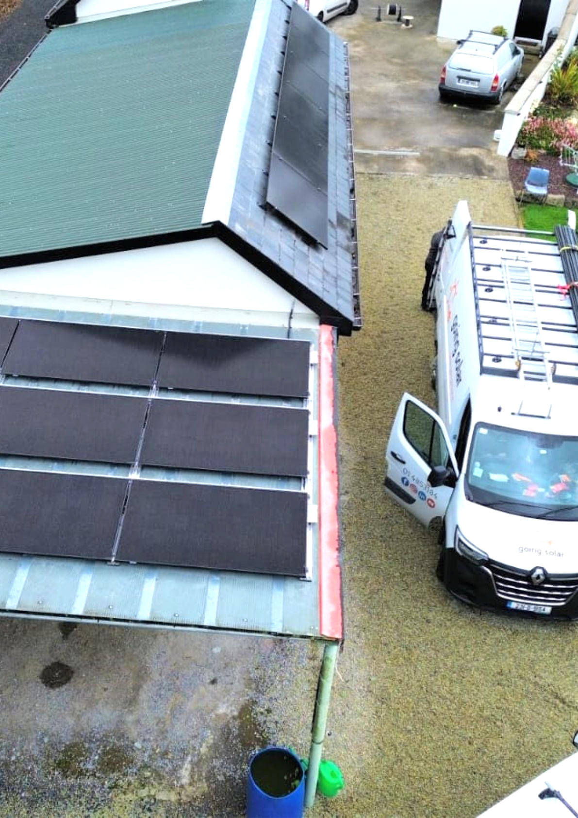 Solar Panels Carlow | Free Quote Online | Going Solar