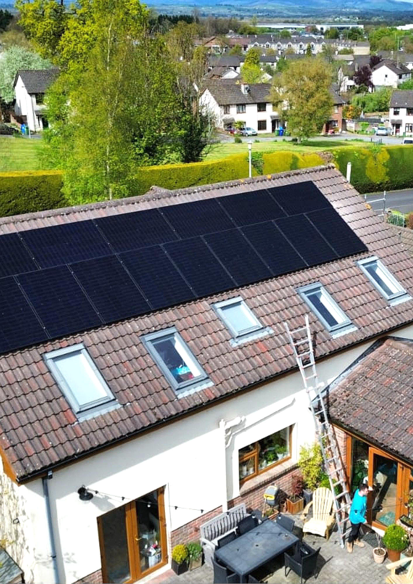 Solar Panels Longford | Free Quote Online | Going Solar