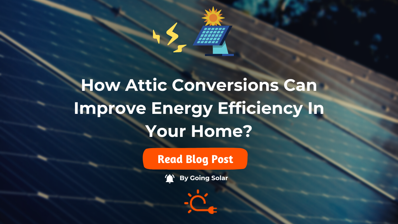 Maximise Home Energy Efficiency with Attic Conversions