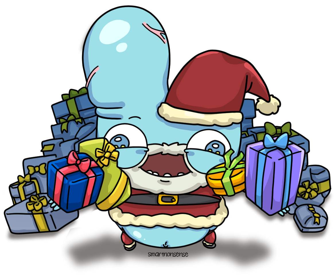 The Origin of Santa Claus 🎅