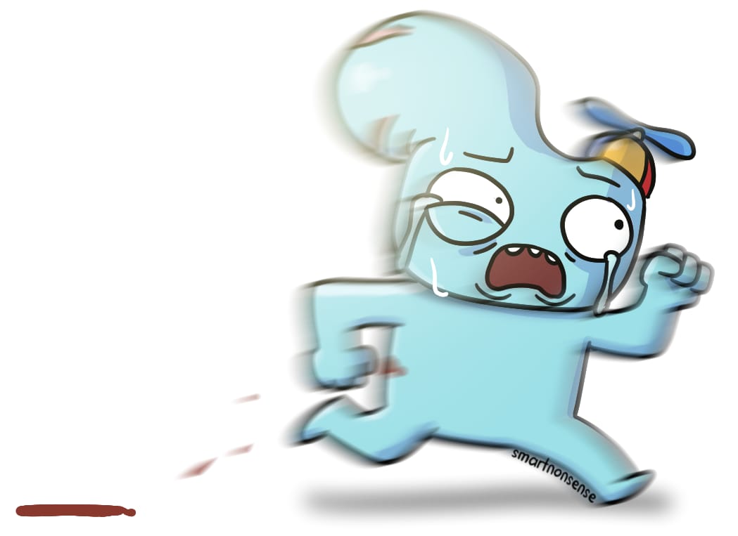 What Does It Actually Feel Like to Be Shot? 🔫