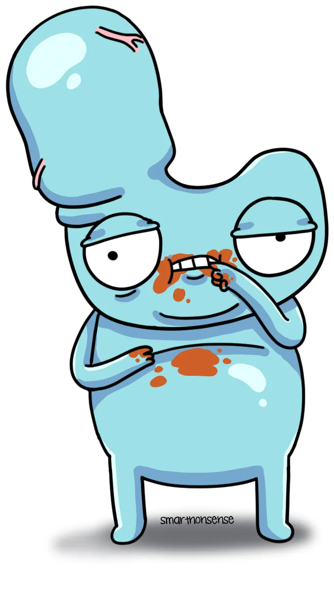 Why Do Beans Make You Fart? 🫘