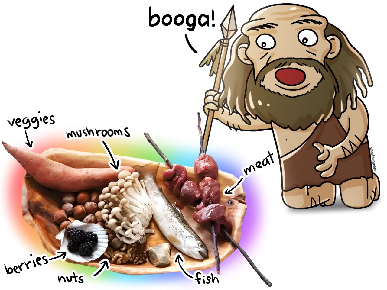 Why Do We Have Crooked Teeth? 🦷