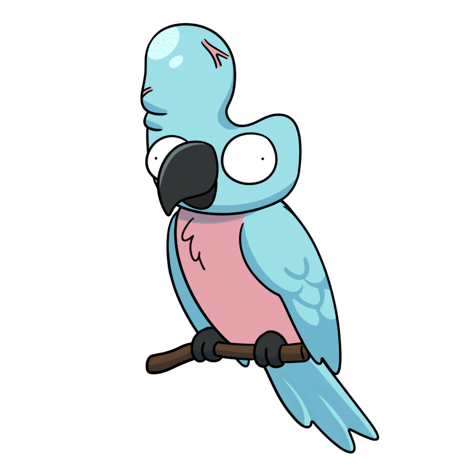 How Do Parrots Talk? 🦜