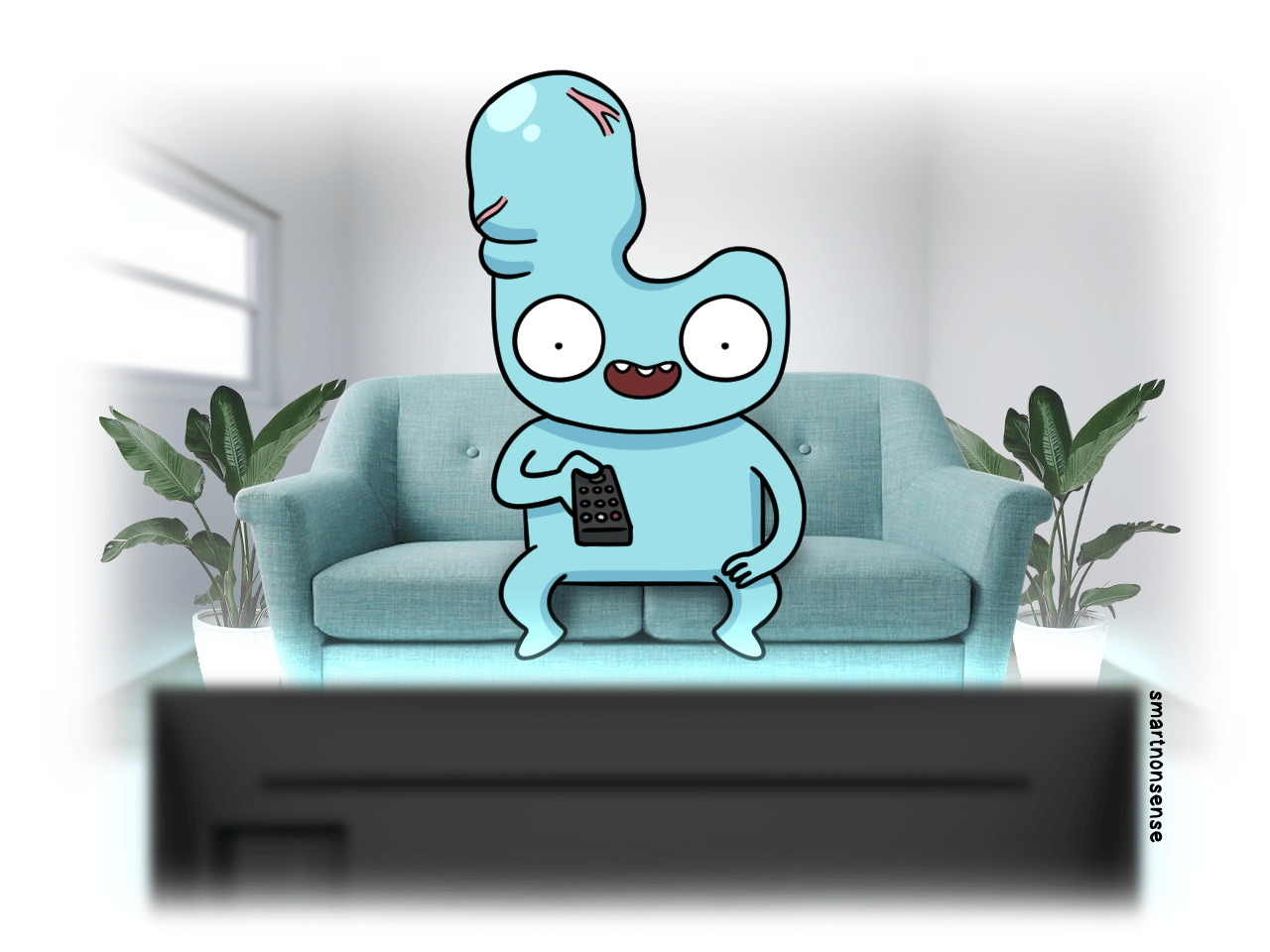 How Does Weed Make You High? 😮‍💨