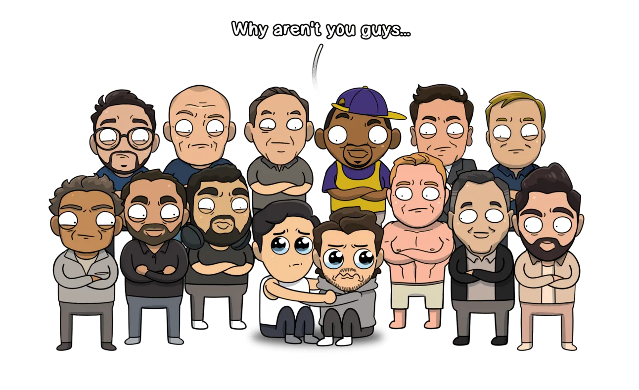 The Invention of Smart Nonsense 🌈