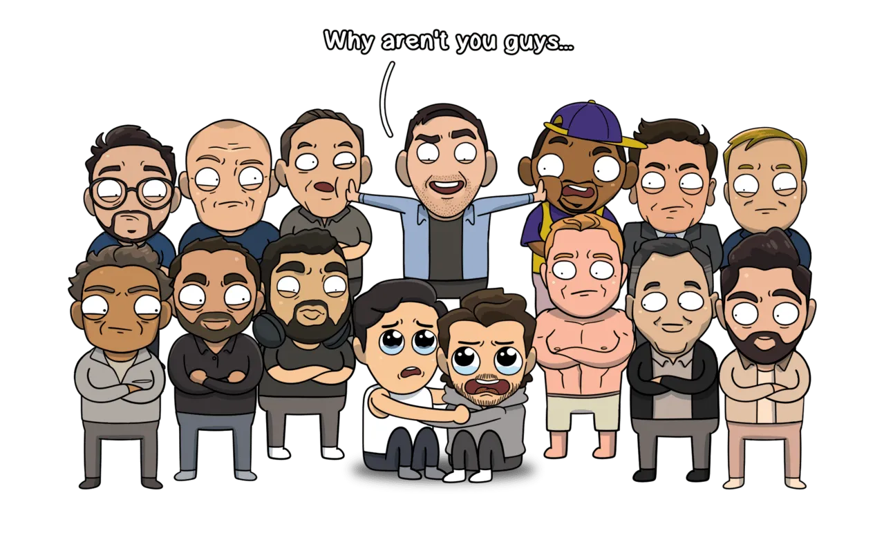 The Invention of Smart Nonsense 🌈