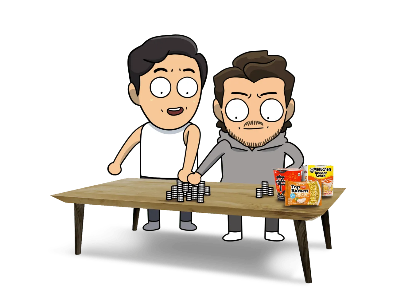 The Invention of Smart Nonsense 🌈