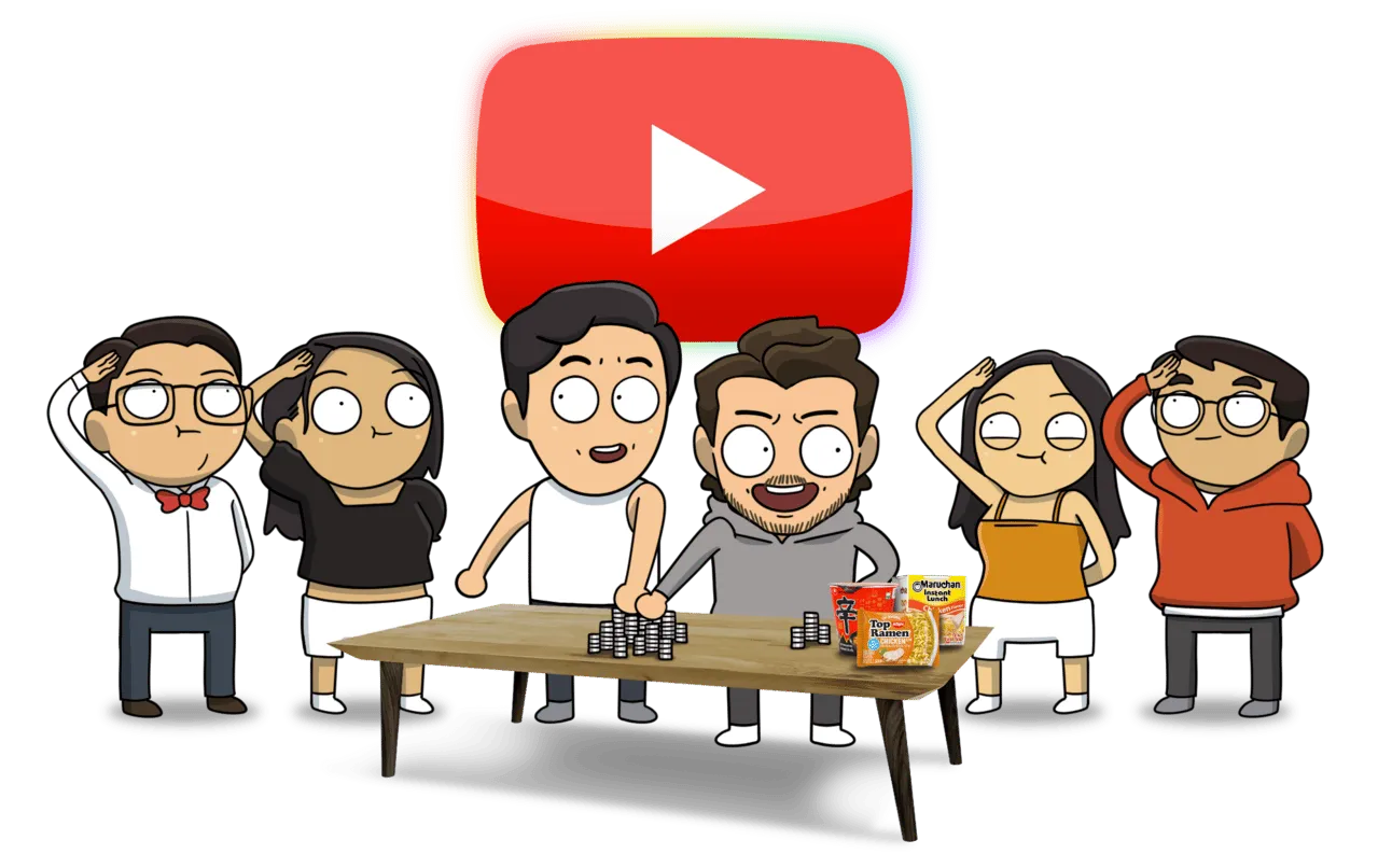 The Invention of Smart Nonsense 🌈